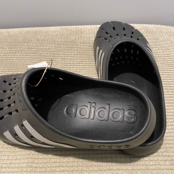 adidas | Shoes | Adidas Adilette Clogs | Poshmark